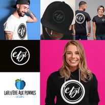 PRODUITSDÉRIVÉS - EBL design