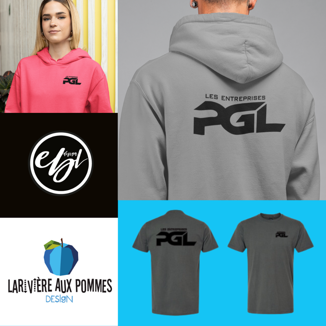 PRODUITSDÉRIVÉS - EBL design