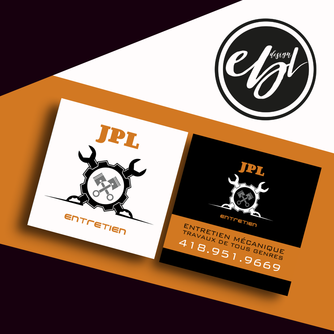 PRODUITSDÉRIVÉS - EBL design